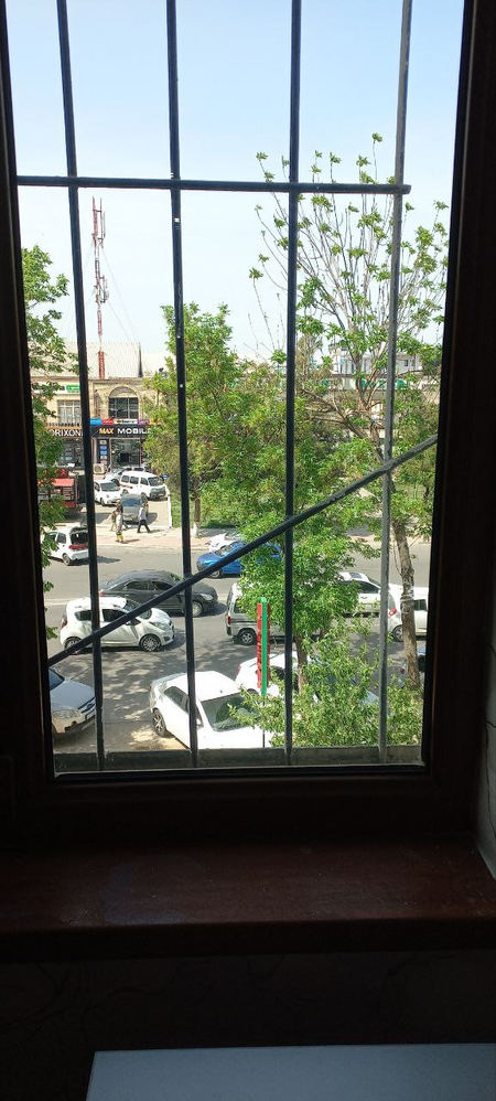 Arenda 8a Dehqon bozor 2 xona mebel texnika