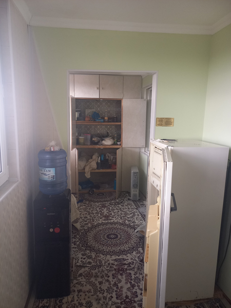 Продаётся 2х квартира