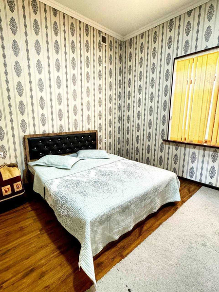 Dacha Aziz 2 / Дача Азиз 2