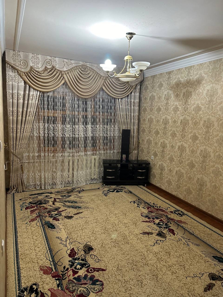 Квартира арендага берилади 2 хона 3 хона килинган