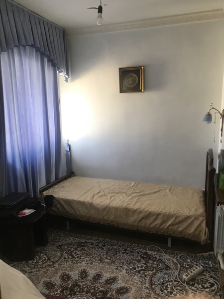 Хамза Театр 3/4/4$600 Кизла Болла