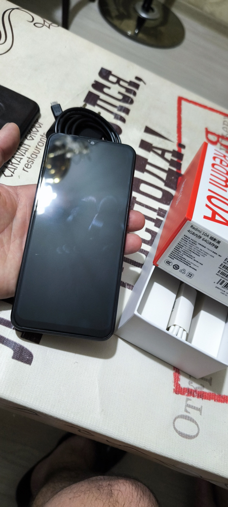 Redmi 10A (4x64 gb)