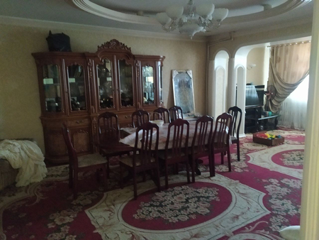 Срочно продам свою квартиру