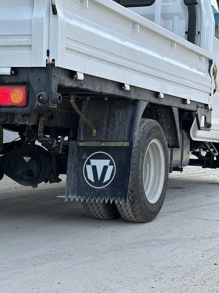 TM 03 Katta Chegirmada