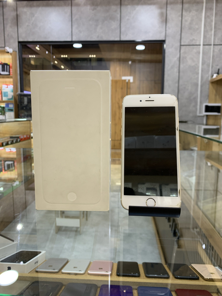 Iphone 6