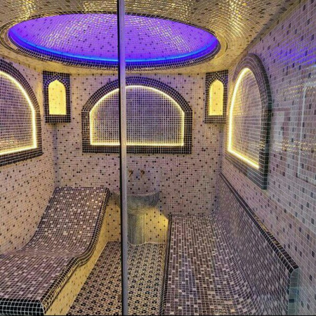 Сантехник хизмати бор