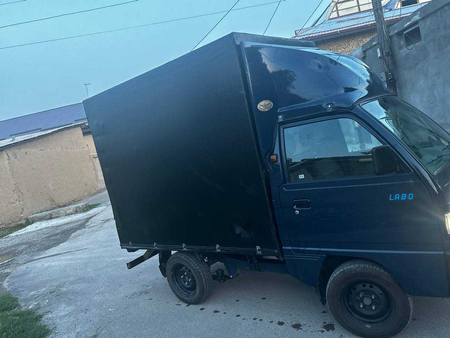 Chevrollet-labo sotiladi srochna