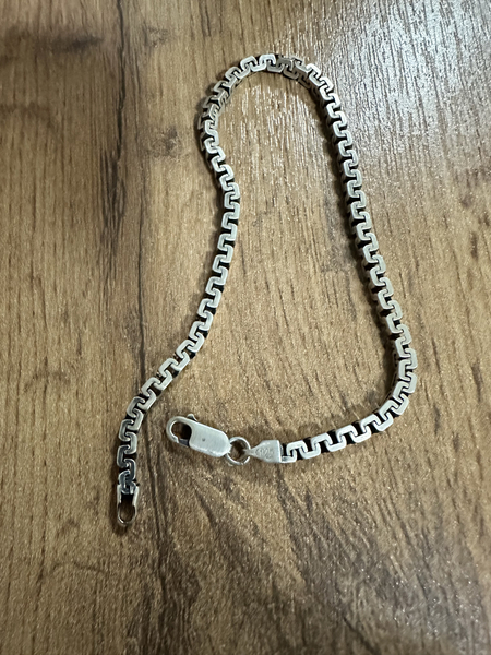 Kumush 925 made in Italy