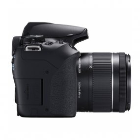 Canon EOS 850D EF-S 18-55mm STM