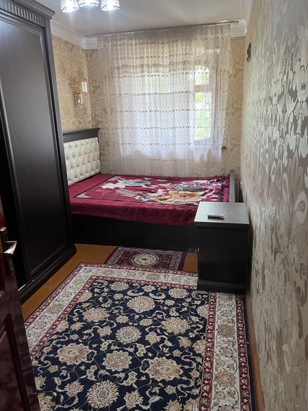 Сдам 2х комнатную квартиру, ул: Гагарина, Азиз базар…