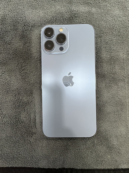 Iphone 13 Pro max 256 LLA