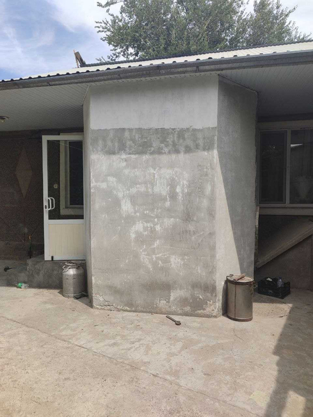 Продаётся дом в Яшнабадском районе ( Кадышева).