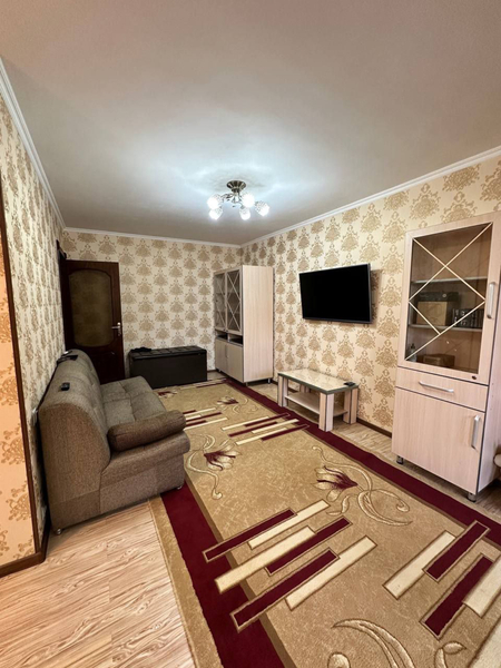 Сдам в аренду отличную квартиру 3/3/5 на Буюк Ипак Йули