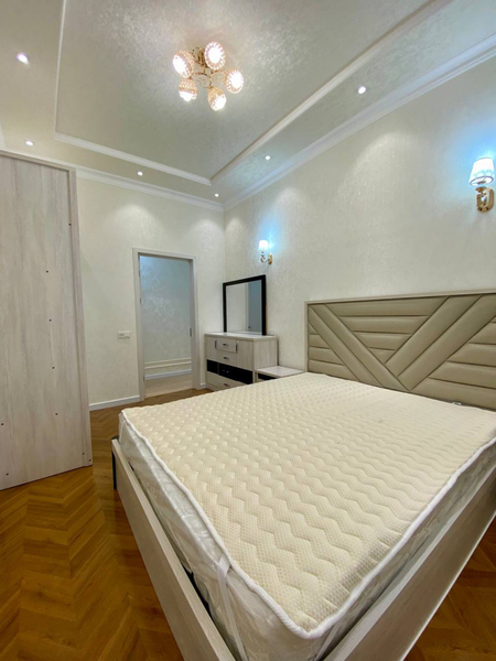 Продаётся квартира
