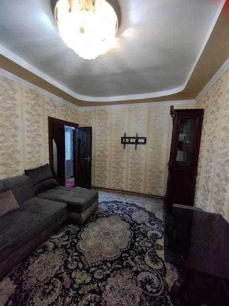 Аренда Квартиры в Экабазар 2/3/4 ID:#KM017