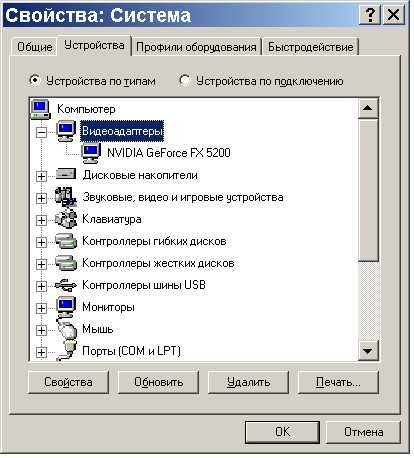 Компьютер для ретро игр времен DOS и Win98