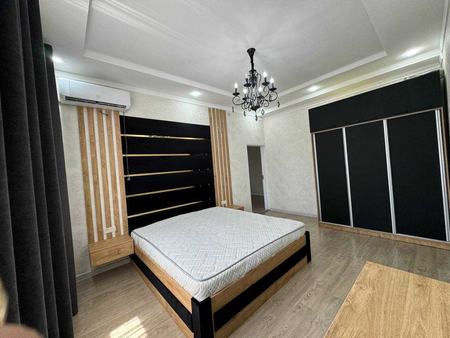 Cдается в аренду 3х комнатная квартира.900$. евро.81 м2. паркенский