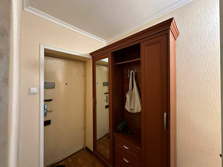 Продаётся 2/4/5 м.Космонавтов 49,3м² ор-р ЦУМ