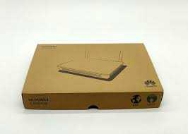 Huawei xPON ONT 1GE+3FE+WIFI HG8546M