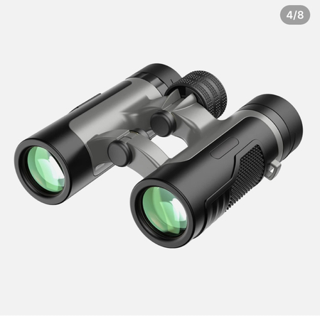 водонепроницаемый бинокль Apexel 10 x25