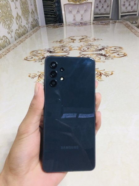 Samsung A32 ideall