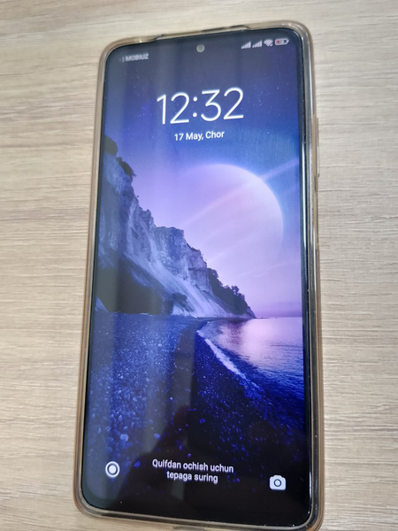 Redmi note 11 pro