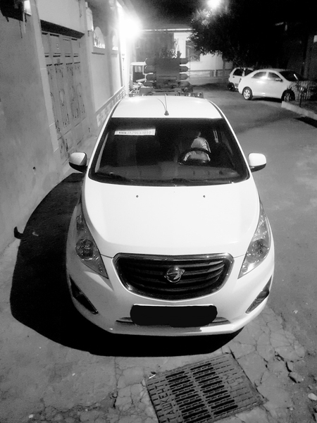 AVTO KRIDIT  Spark 2017 Yil 2 pazisya 115000 km yurgan
