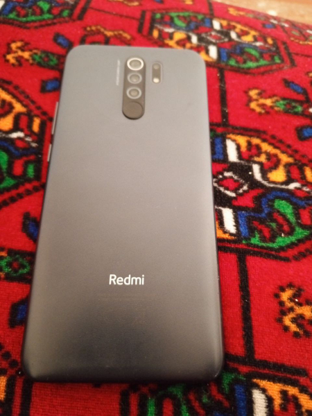 Redmi9 Sotiladi ideal