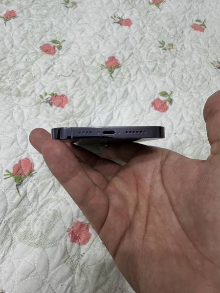 iPhone 14 Pro max Purple 256gb