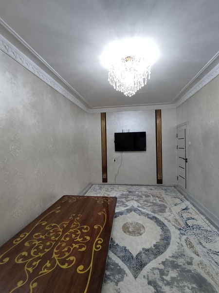 Продаётся квартира