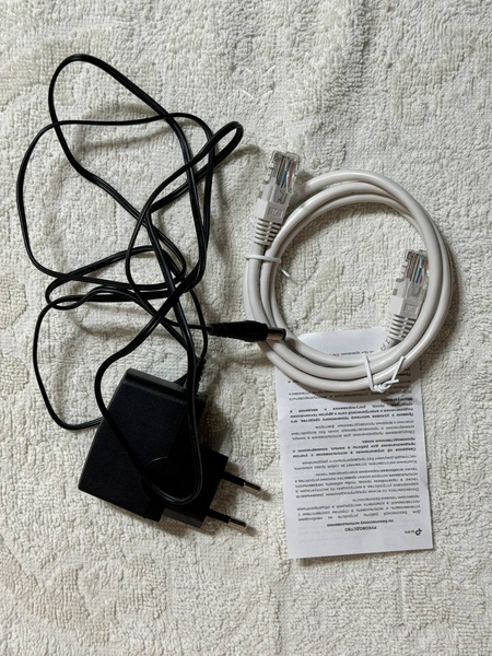 Роутер TP-Link Archer C24