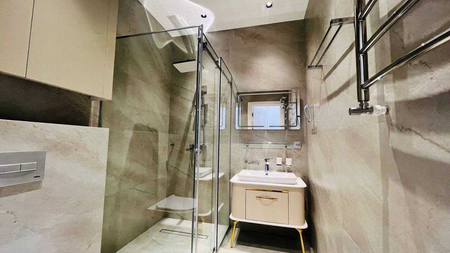 Продается новостройка в Ташкент сити ЖК Гарденс  3/7/8