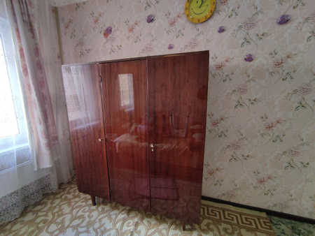 Установка мебели