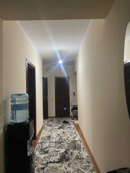 Срочно продаётся 3х комнатная квартира. Сергели. 8 худуд.