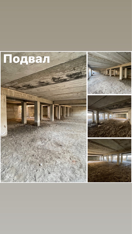Срочно продаётся новостройка для отели