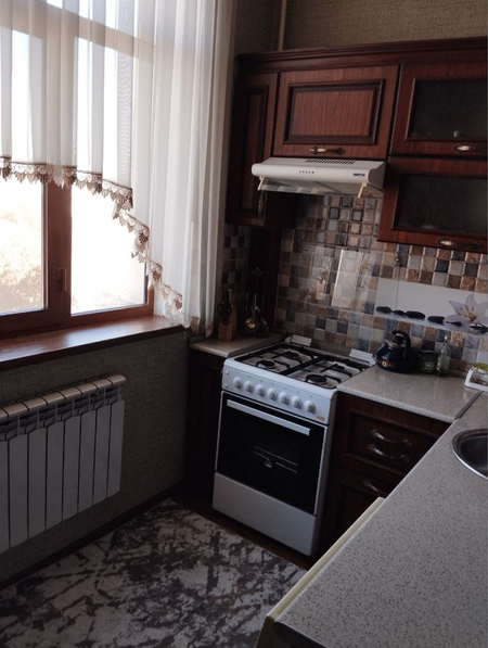 Продаётся квартира