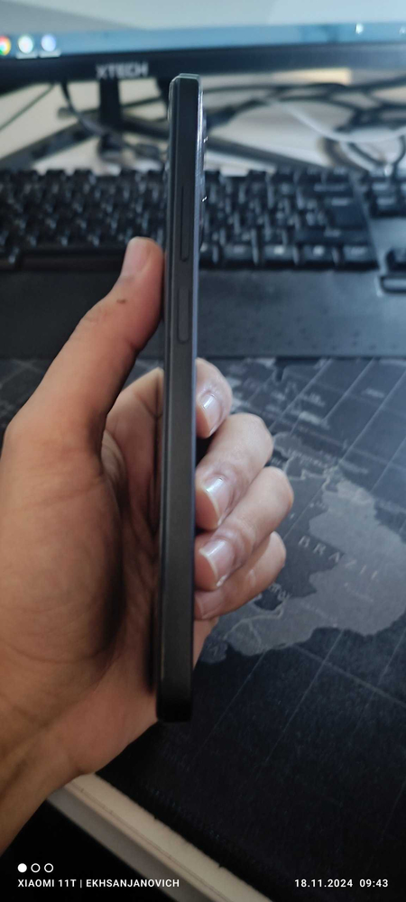 Redmi note 12 8/128