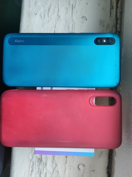 Redmi 9 A 4/64 GB