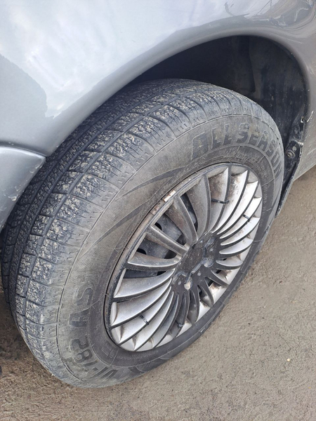 Matiz sotiladi 2015