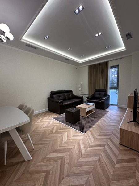 Сдается 2 комнатная квартира на Mirabad Avenue