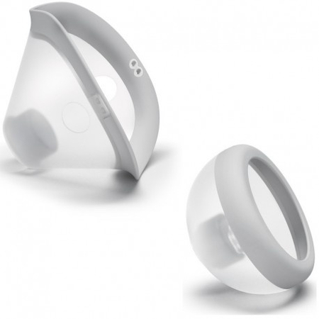 Ингалятор Японская фирма Omron C28 Plus. Гарантия от магазина