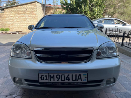 Продам Chevrolet Lacetti