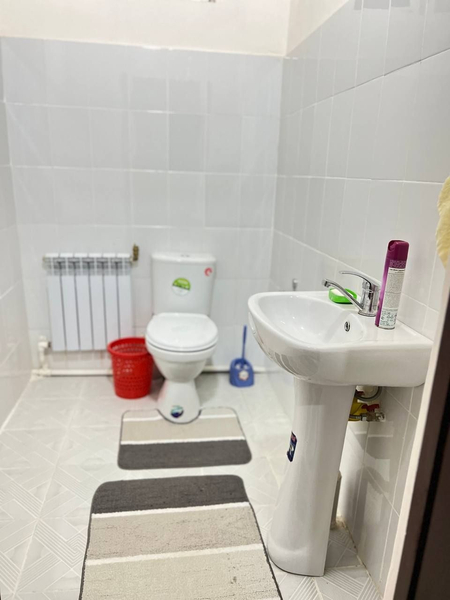 Dacha charvoq bez makler Bek