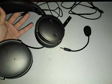 Наушники AUDEZE MAXWELL for xbox