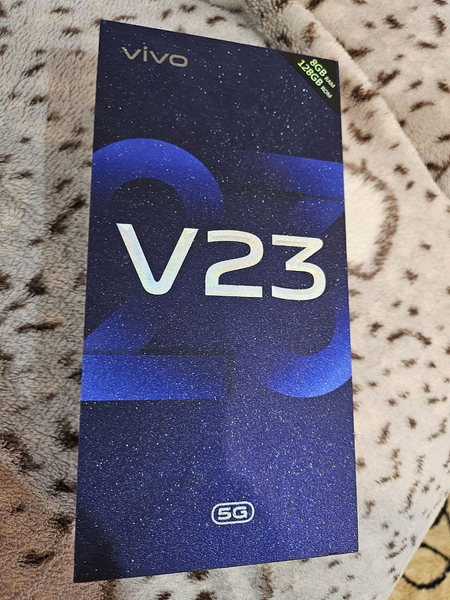 Телефон VIVO V23 5G