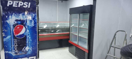 (КМ116483) Продается помещение в Учтепинском районе.