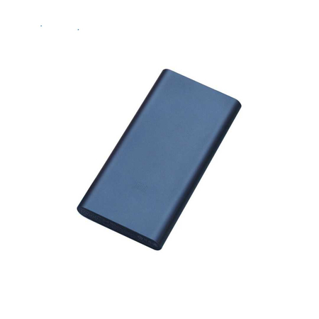 Mi Power Bank 3 Fast charge 18W 10000 мАч
