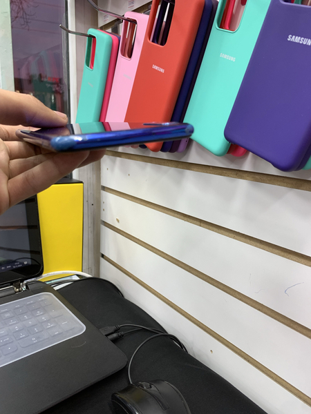 Samsung A7 64Gb ideal