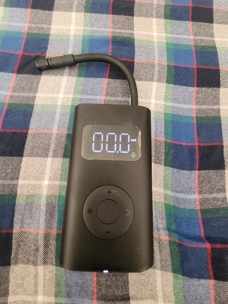 Умный насос Xiaomi Mi