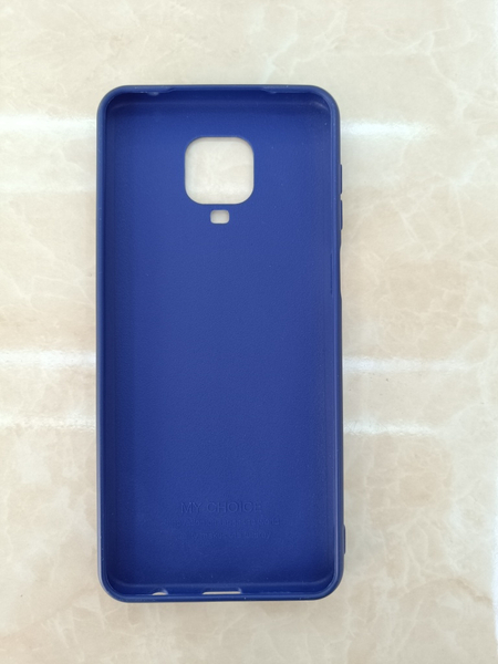 Чехол для Redmi Note 9 Pro